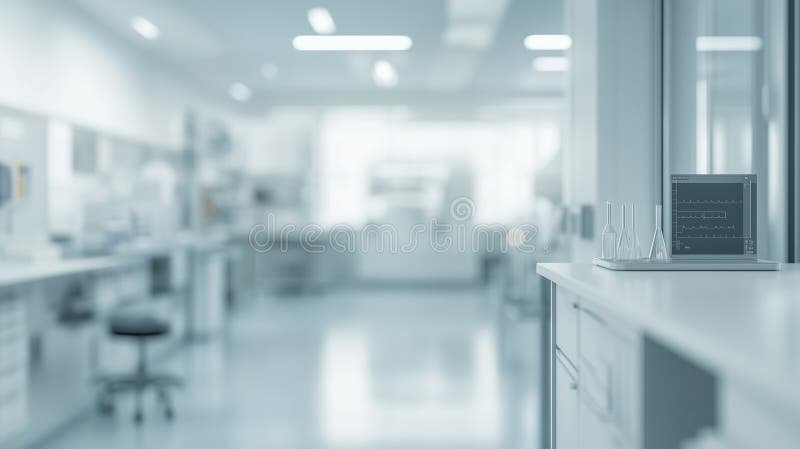 Science Lab Background stock photo. Image of biotechnology - 346081574