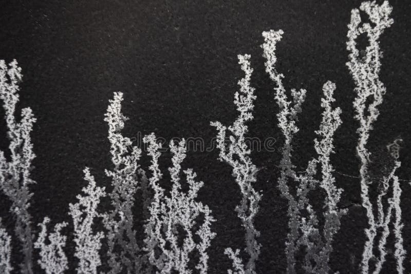 Science Lab Caused by Fire. Stock Photo - Image of fume, destruction ...