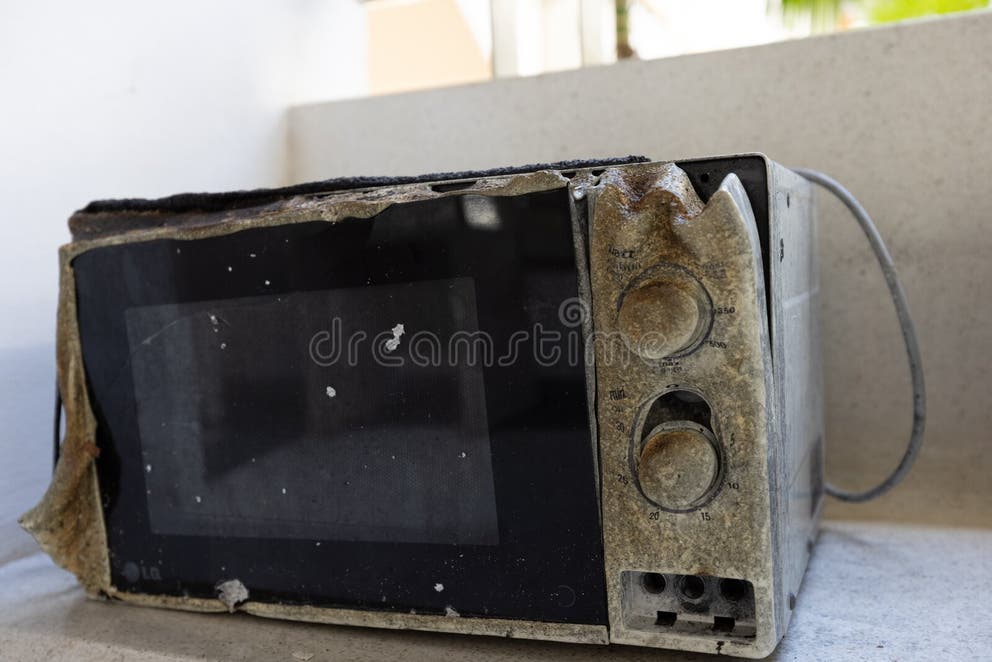Science Lab Caused by Fire. Stock Photo - Image of engineer, industry ...
