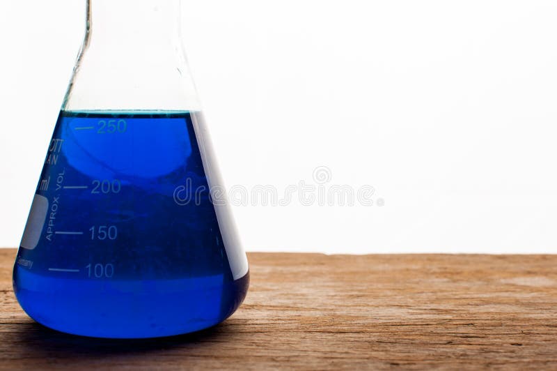Science Lab with Chemical Theme Stock Image - Image of laboratory, test ...