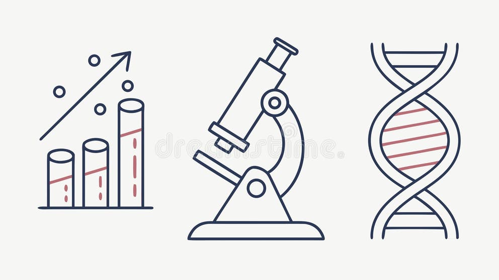 Science Lab Elements Stock Illustrations – 14,187 Science Lab Elements ...