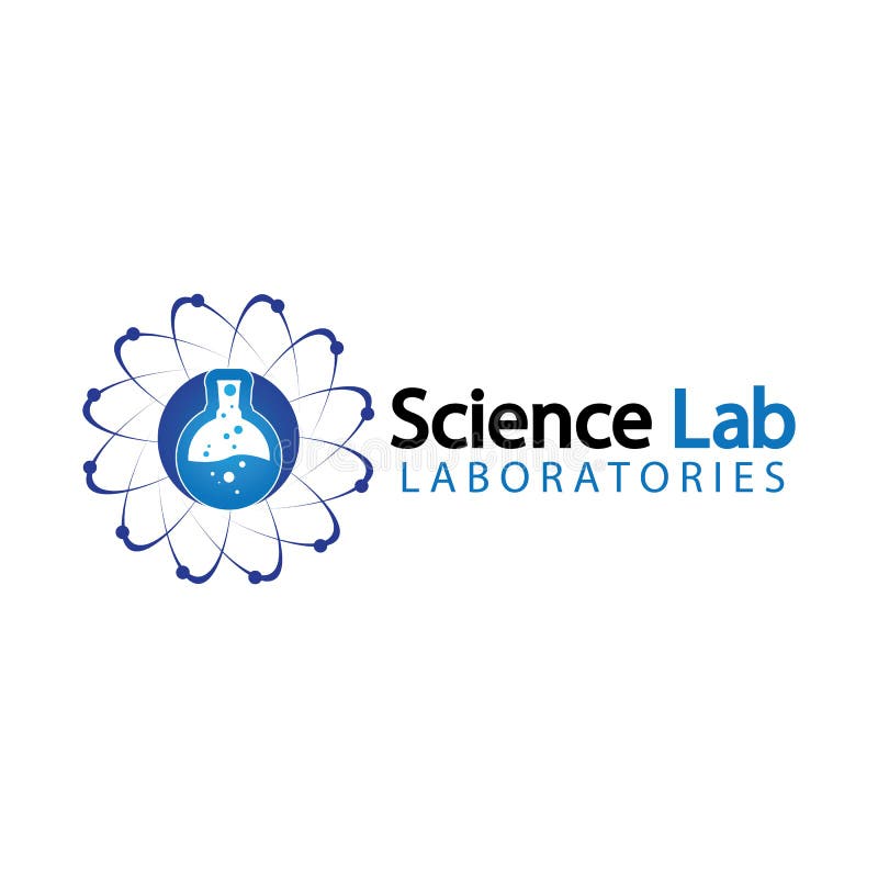 Science Logo Design