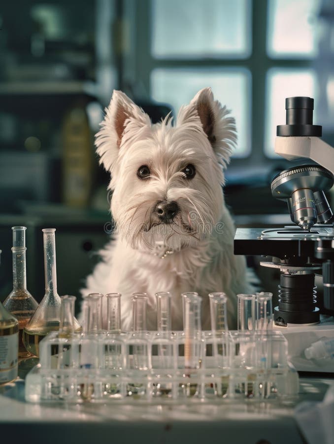 Science Lab Poodle Stock Photos - Free & Royalty-Free Stock Photos from ...