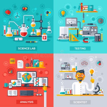 Materials Testing Stock Illustrations – 3,894 Materials Testing Stock ...