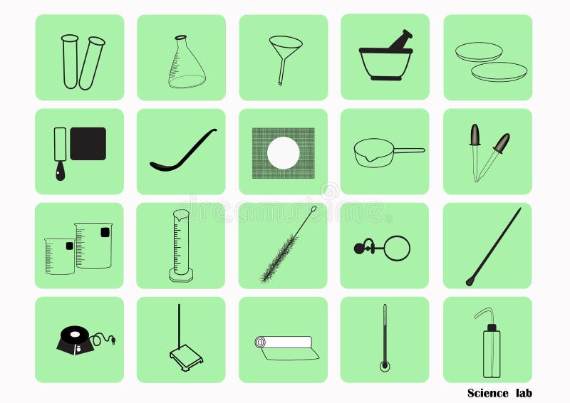 Science Lab Vector Icon Set,chemical Icons Set,Chemical Laboratory ... Science Lab Vector Icon Set,chemical Icons Set,Chemical Laboratory ...