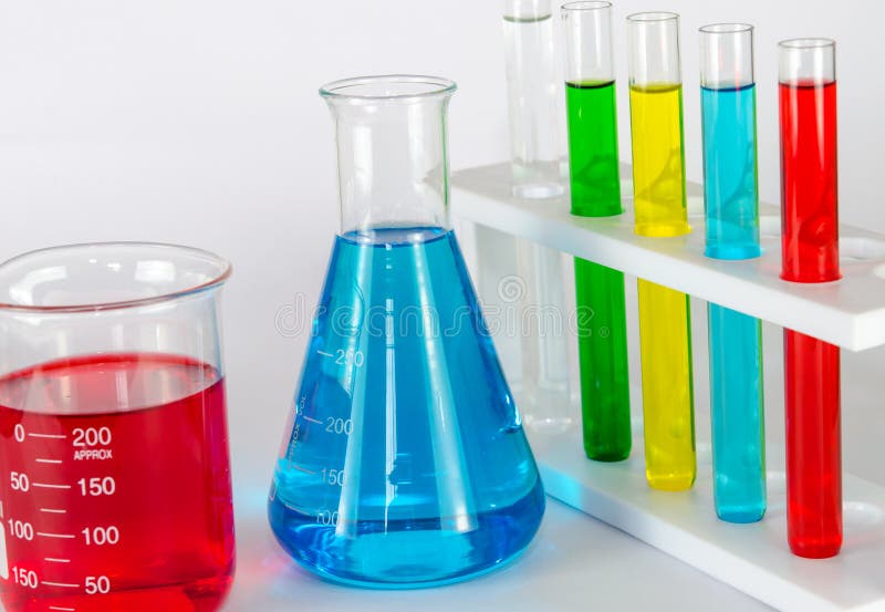 Science lab stock photo. Image of biology, laboratory - 46044702