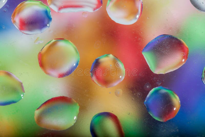 Science laboratory drops stock image. Image of replicate - 40086417