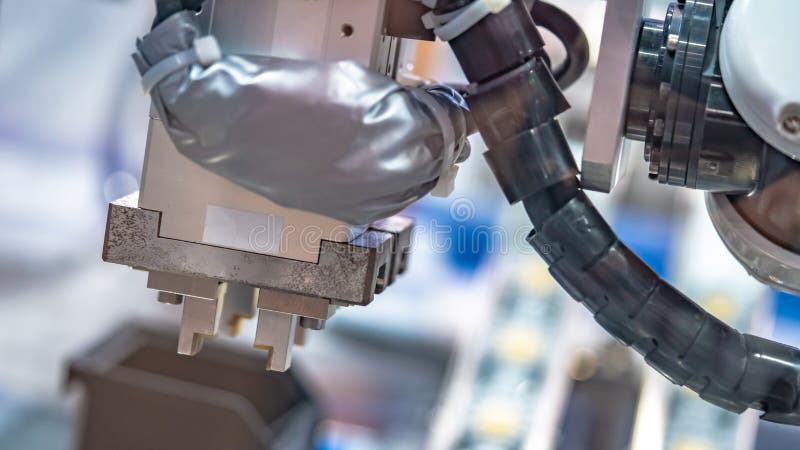 Science Laboratory Equipment and Instrument Stock Photo - Image of blue ...