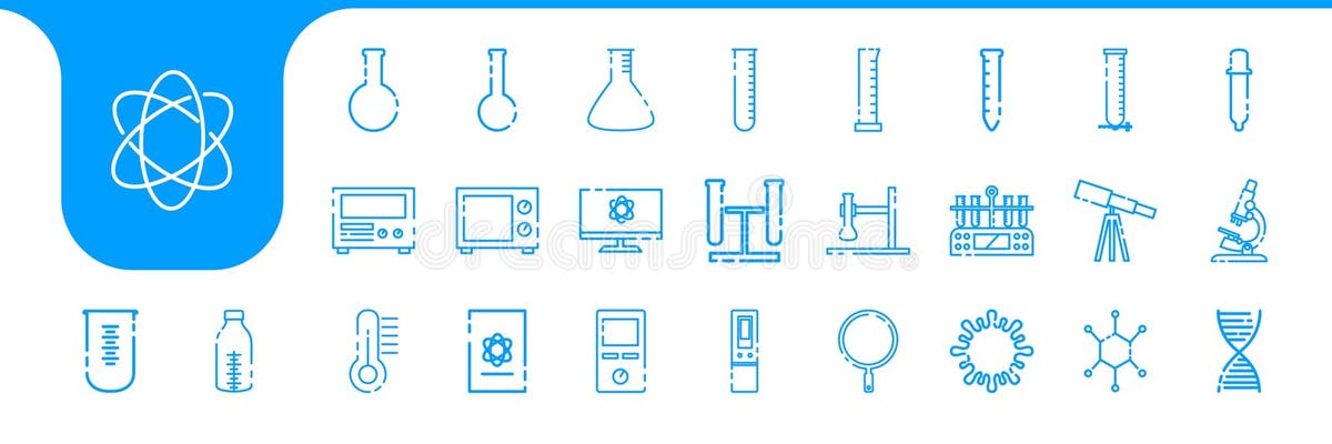 Laboratory Spatula Stock Illustrations – 121 Laboratory Spatula Stock ...