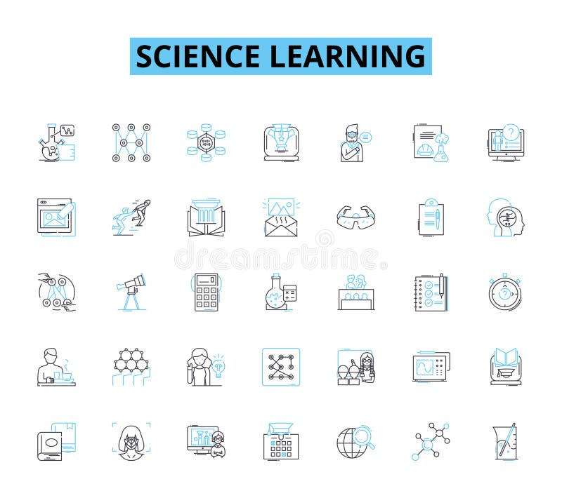 Science Findings Stock Illustrations – 191 Science Findings Stock ...