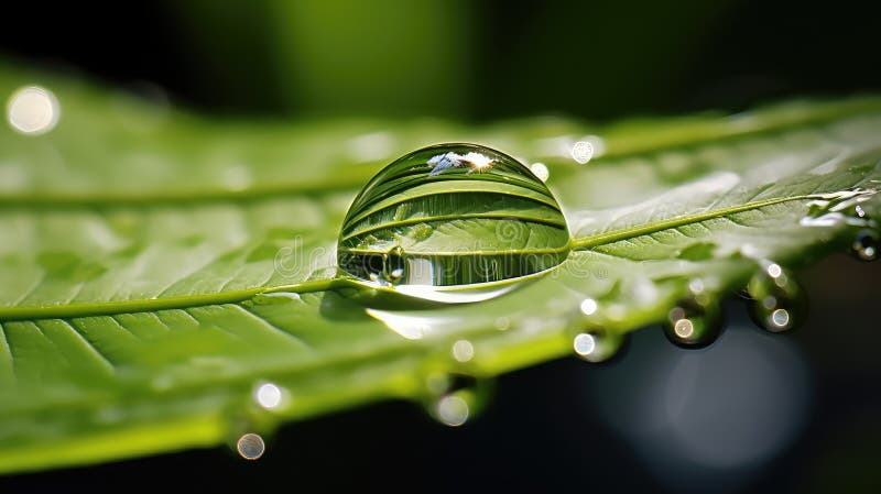 Science light refraction stock illustration. Illustration of index ...