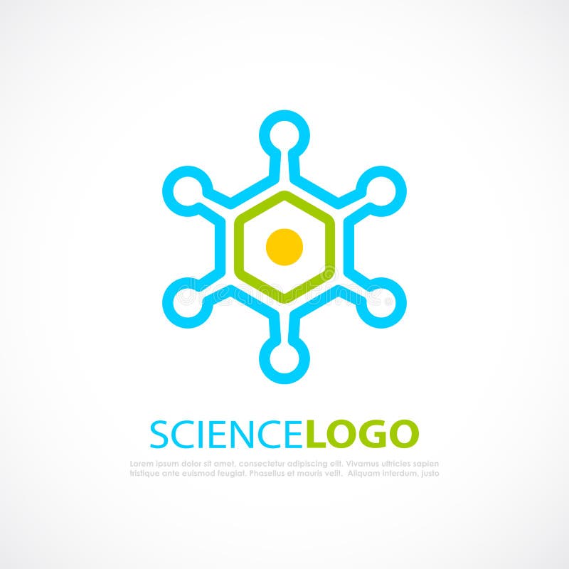 Material Science Logo