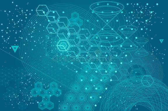 Universal Mathematics Stock Illustrations – 887 Universal Mathematics ...