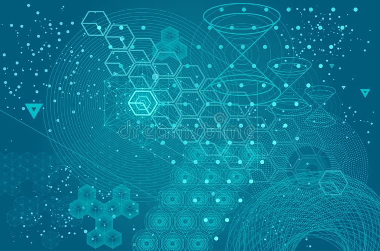 Universal Mathematics Stock Illustrations – 887 Universal Mathematics ...