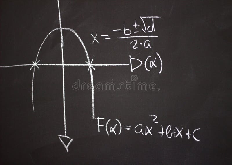 The science of mathematics stock photo. Image of teach - 66674958