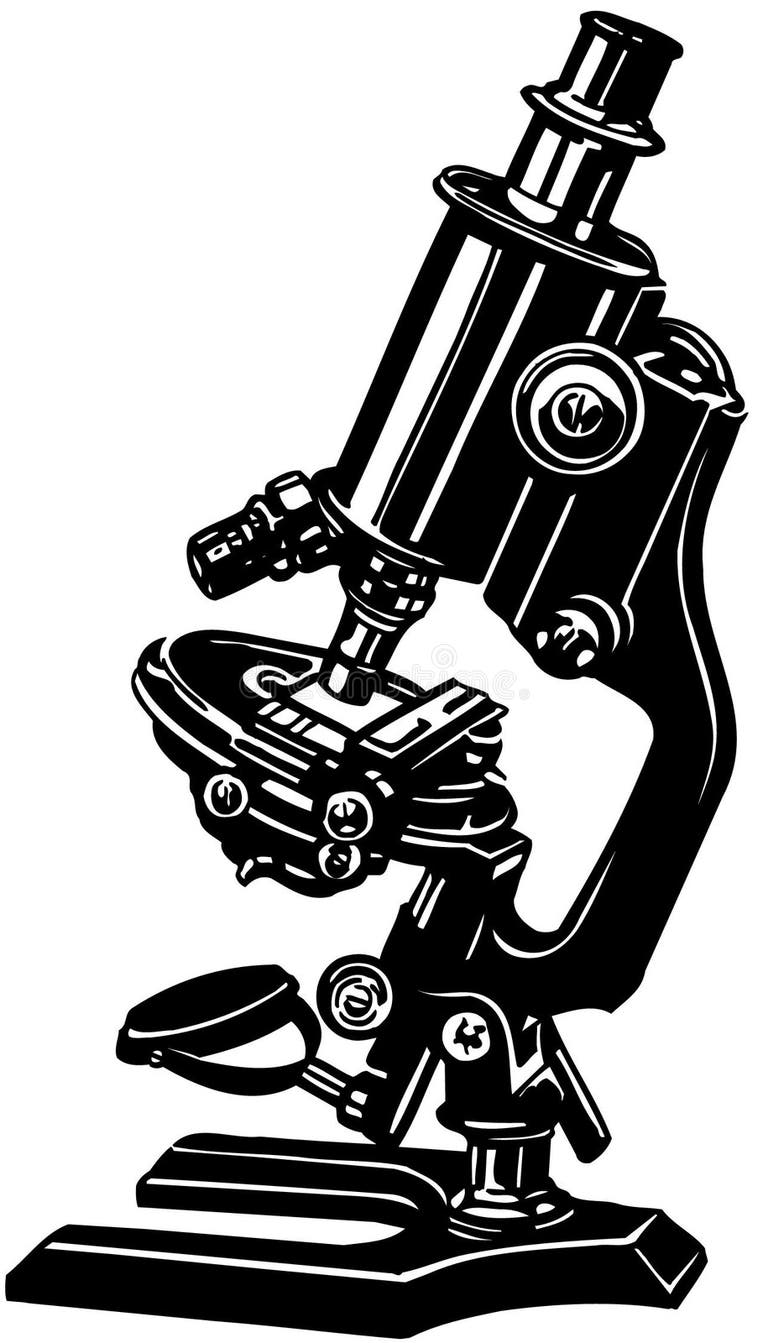 Microscope Cartoon Stock Illustrations – 19,364 Microscope Cartoon ...