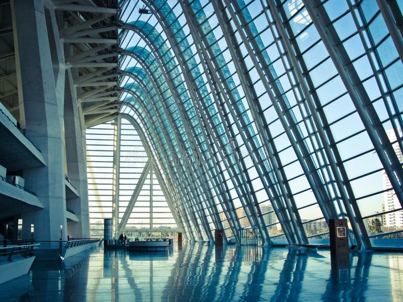 The Science Museum editorial stock photo. Image of science - 24703138