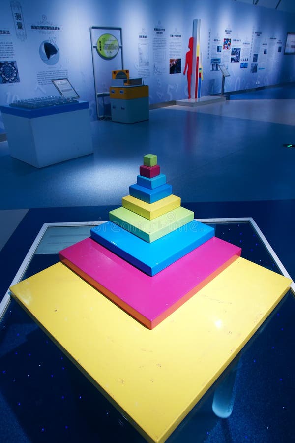 Science museum editorial stock image. Image of scientific - 35324739