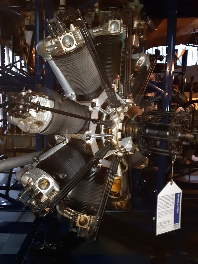 Aircraft engine editorial stock photo. Image of science - 133409503