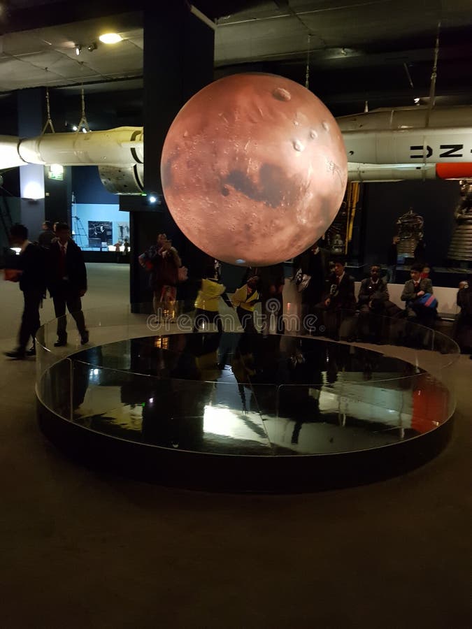 Mars our solar system editorial photo. Image of mars - 132862526