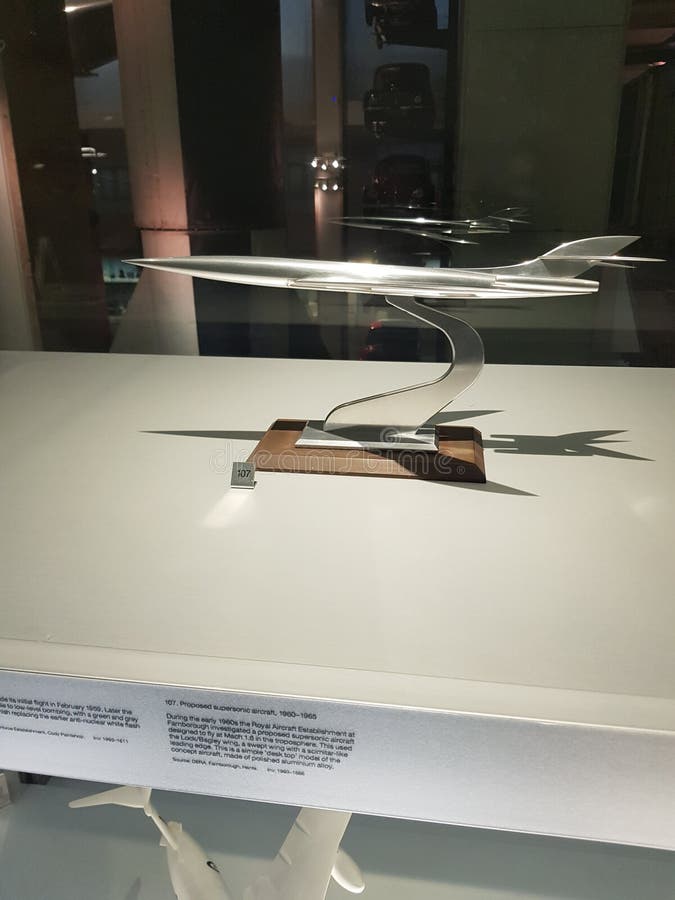 Model aircraft editorial stock image. Image of london - 132963779