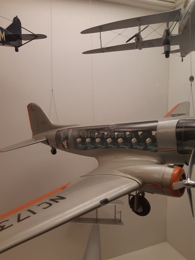 Model aircraft editorial stock photo. Image of london - 133409028