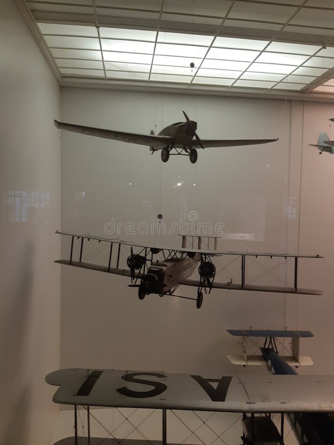 Model aircraft editorial photography. Image of science - 133409042