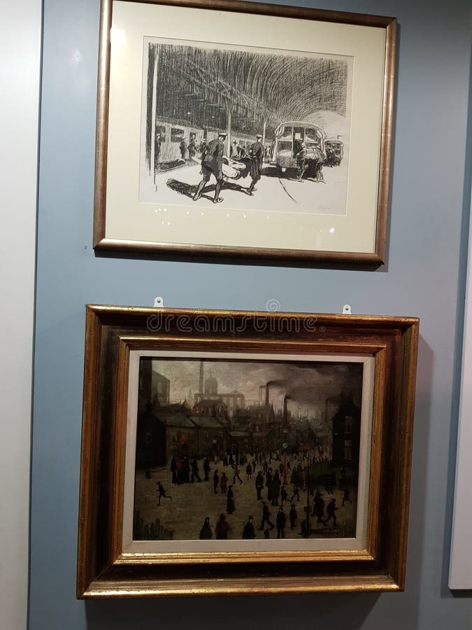 Scientific prints editorial photo. Image of scientific - 133281776