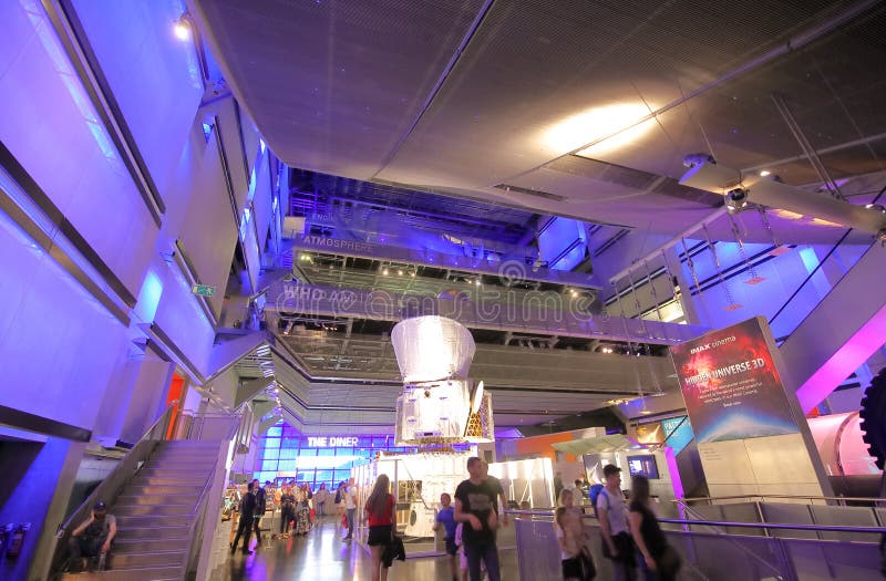 Science museum London UK editorial stock photo. Image of building ...