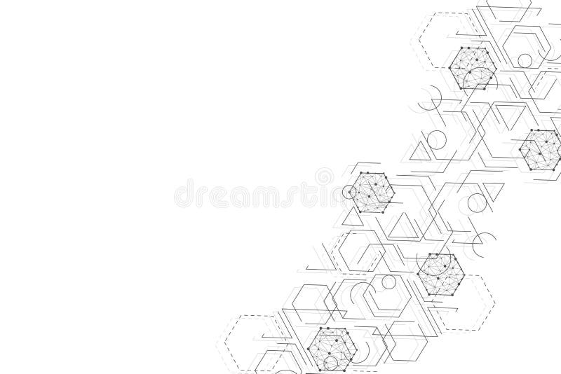 Life Science Border Stock Illustrations – 338 Life Science Border Stock ...