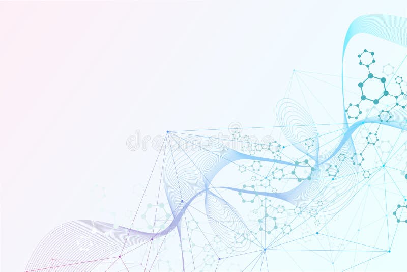 Dna Vector Border Stock Photos - Free & Royalty-Free Stock Photos from ...