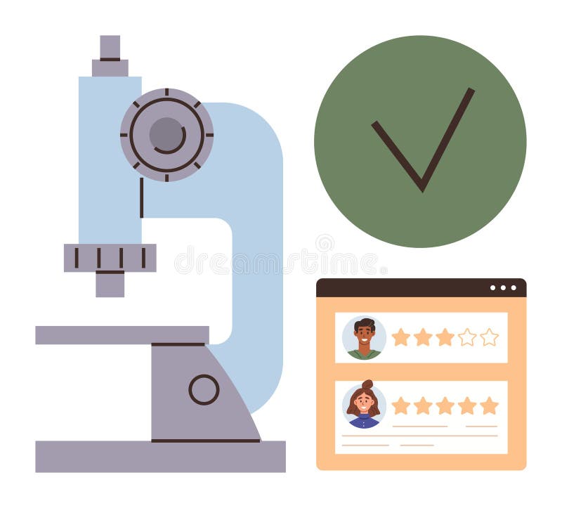 Quality Rating Interface Stock Illustrations – 7,306 Quality Rating ...