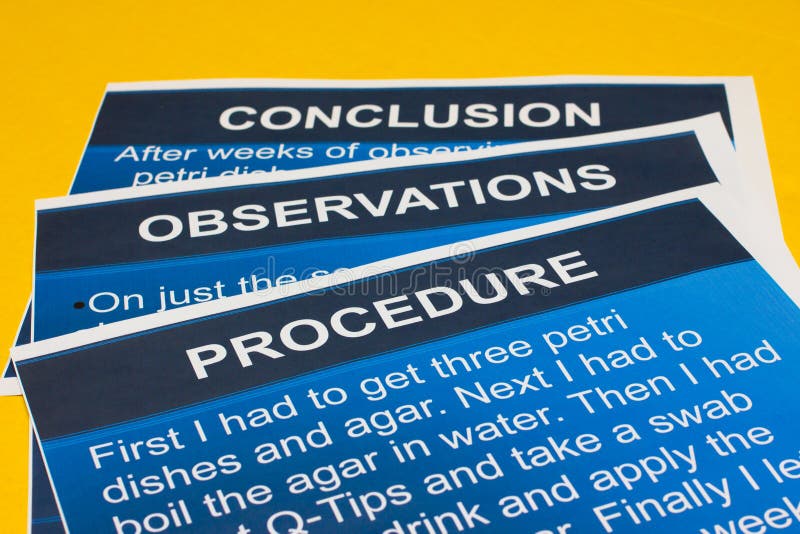 Science Papers stock photo. Image of scientific, understand - 17325852