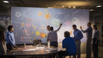 Characterization Engineering Stock Illustrations – 28 Characterization ...