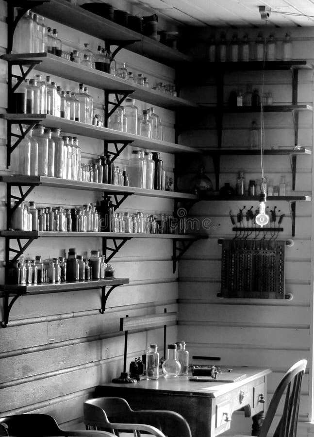 Science of the past stock image. Image of science, looked - 211106477