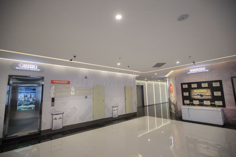 Science Popularization Knowledge of Science and Technology Museum ...