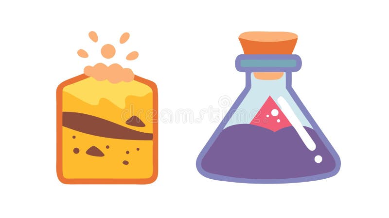 Experiment Icon Set Stock Illustrations – 50,347 Experiment Icon Set ...