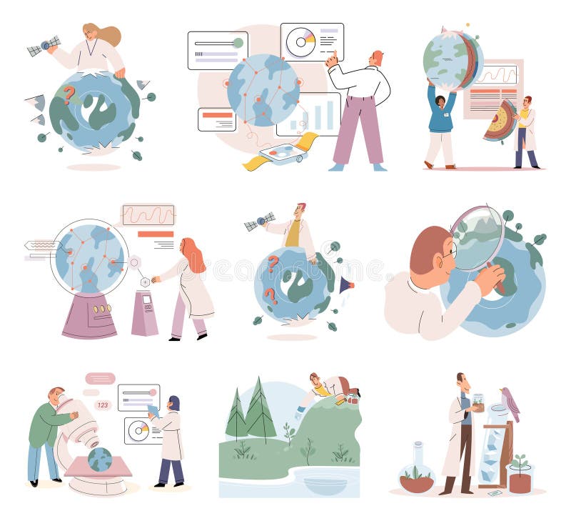 Science. Precise Measurements are Crucial for Obtaining Reliable ...