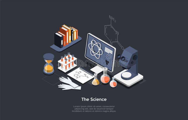 Cartoon Computer Scientist Stock Illustrations – 2,499 Cartoon Computer ...