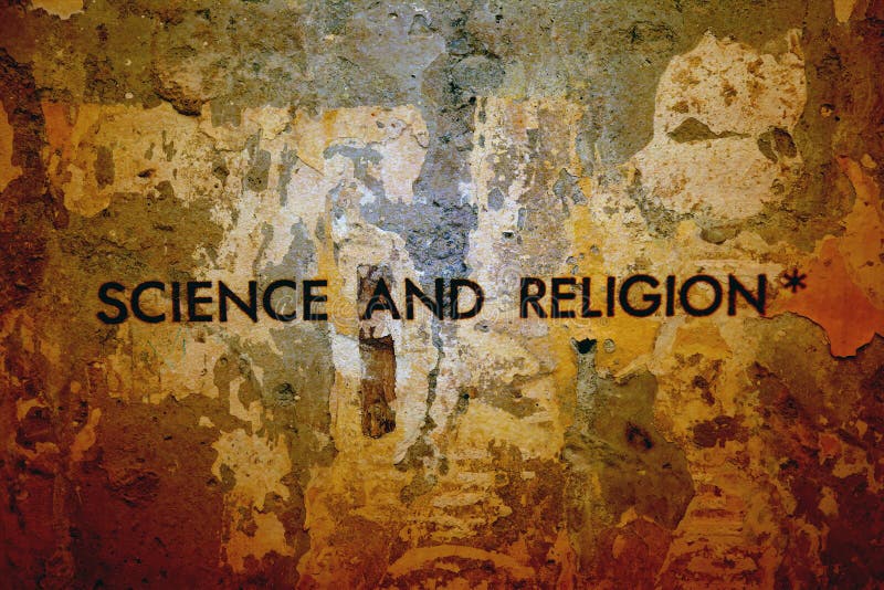 Science and religion stock photo. Image of paper, magic - 183444778