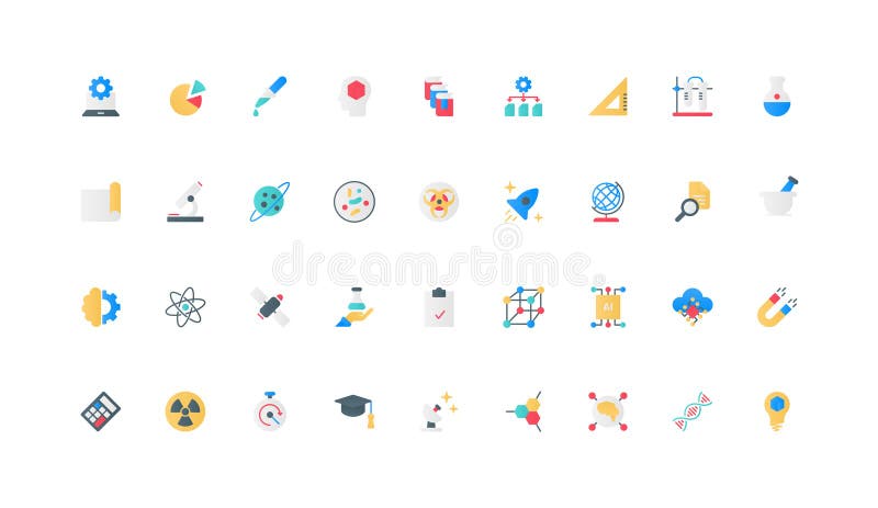 Science Research with AI, Lab Experiment, Knowledge of Molecular ...