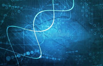 Science Research Background Stock Photo - Image of medicine ...