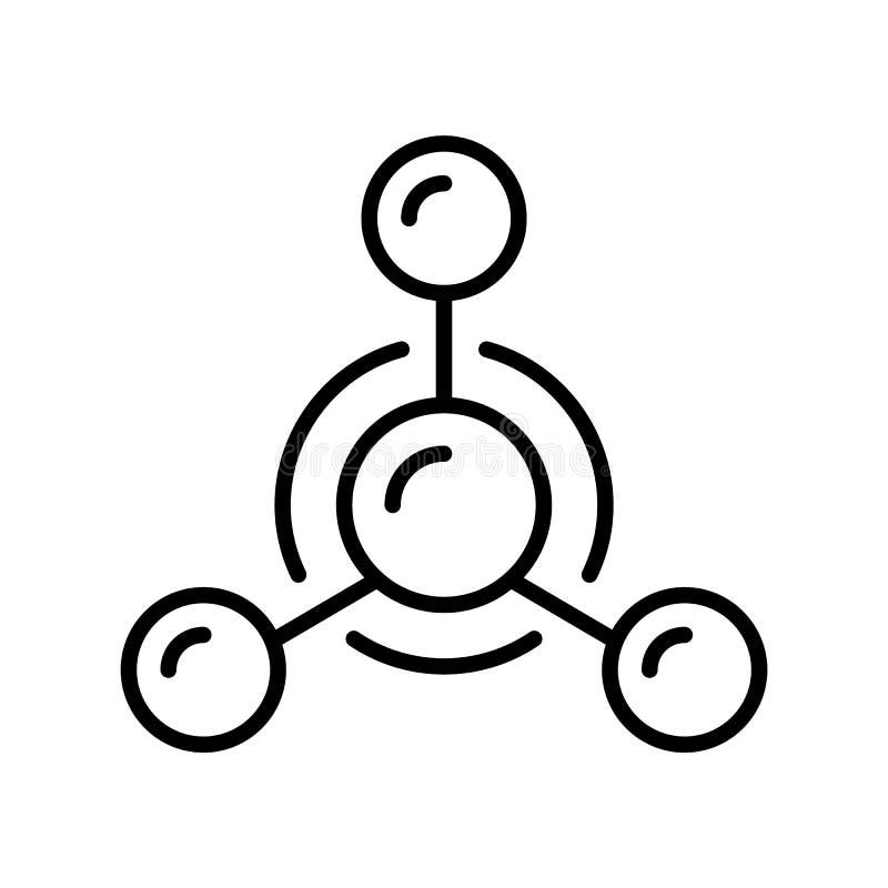 Chemistry element cartoon stock vector. Illustration of biotechnology ...