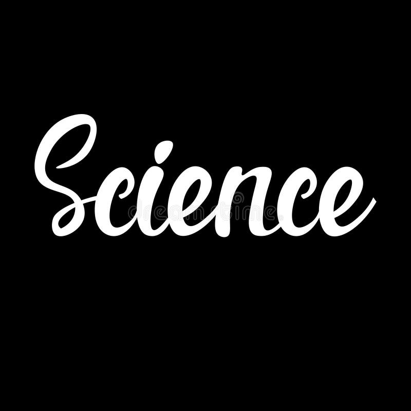 Science Research Icon Infographic Text Stock Vector - Illustration of ...