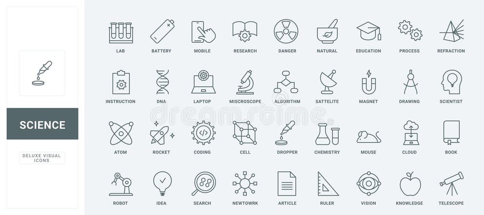 Scientific Algorithms Stock Illustrations 663 Scientific Algorithms Stock Illustrations