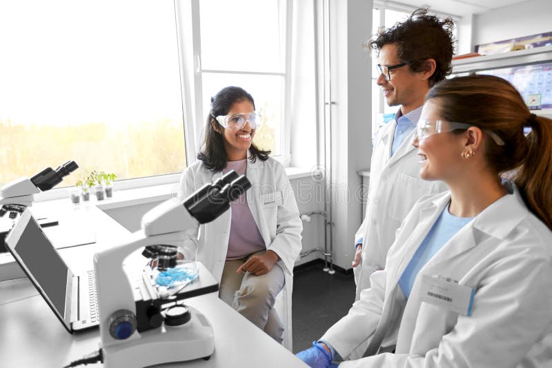 175 Indian Scientist Working Together Stock Photos - Free & Royalty ...