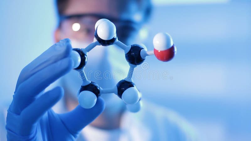 Science stock footage. Video of healthcare, shot, beard - 46608508
