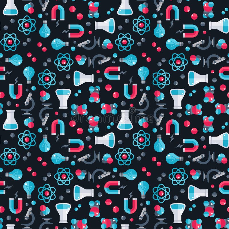 Biology Pattern Background Stock Illustrations – 76,973 Biology Pattern ...