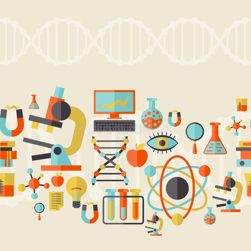 Border Design Science Stock Illustrations – 15,245 Border Design ...