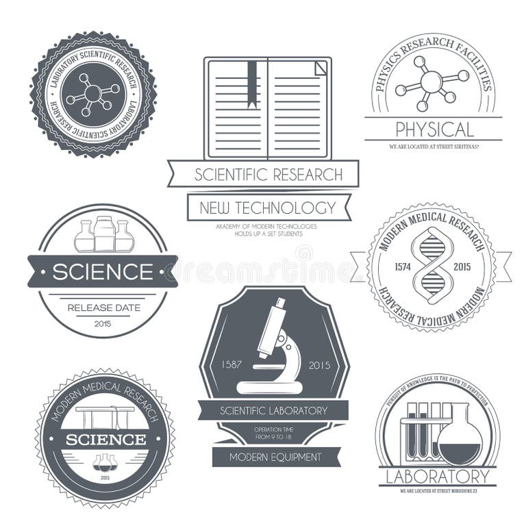 Physics Emblem Stock Illustrations – 2,969 Physics Emblem Stock ...